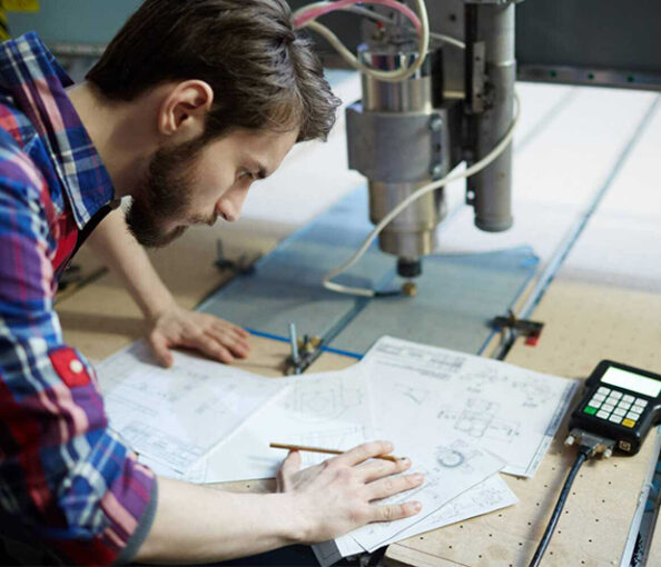 Design & Engineering Services in UAE - Vegas Consulting