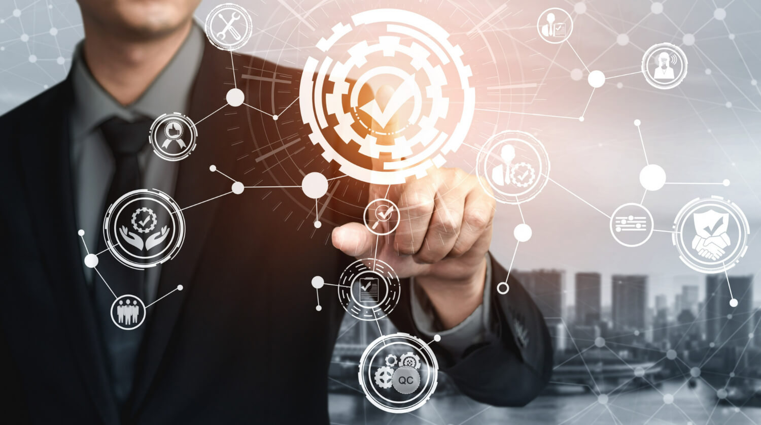 Integrated Management Systems Consulting Services | IMS Consultants