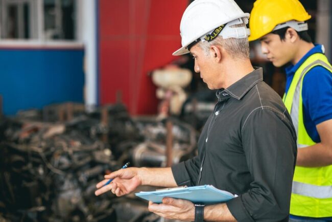 Key Steps for Conducting a Successful API Audit for Certification ...
