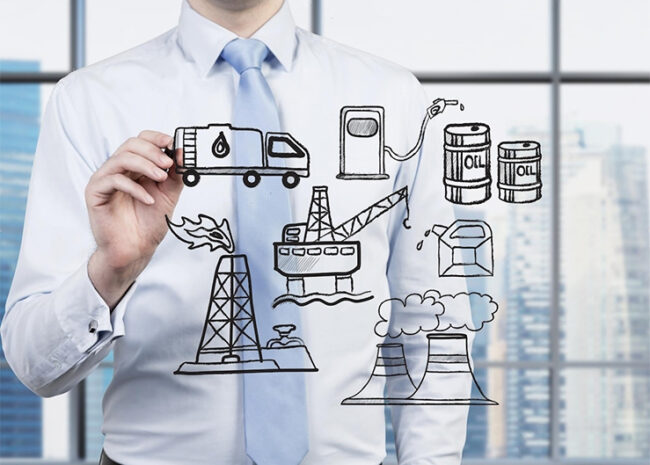 Understanding Upstream, Midstream, and Downstream Operations in oil and ...