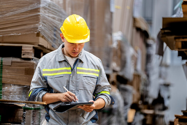 How Manufacturers Can Implement Control of Work (CoW) - Vegas Consulting