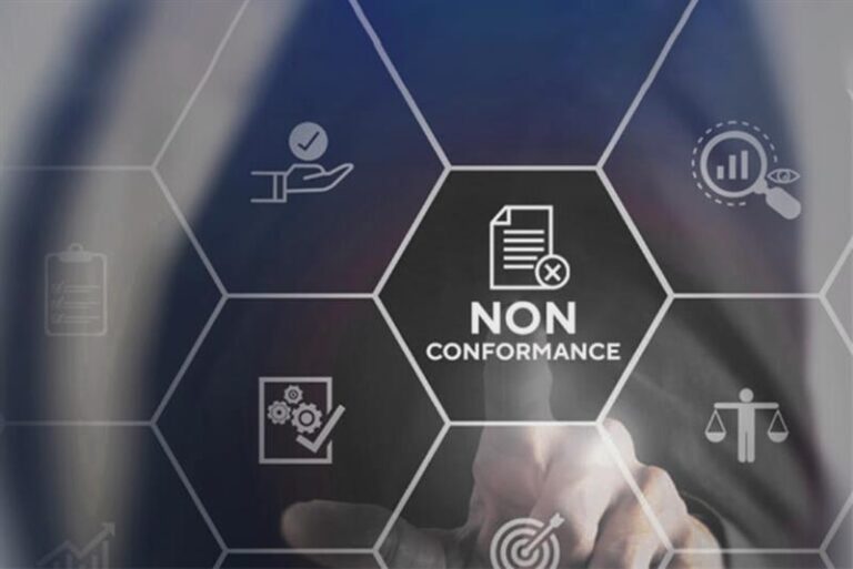 Addressing Non-Conformances in Product and Process | Vegas Consulting