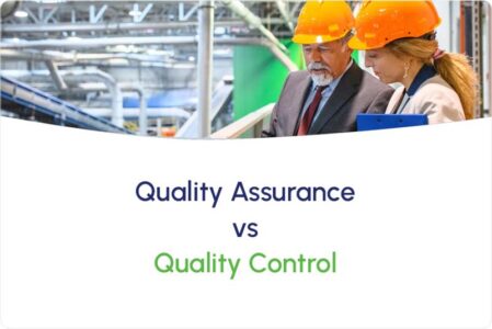Quality Assurance vs. Quality Control: Why Both Matter in Oil & Gas