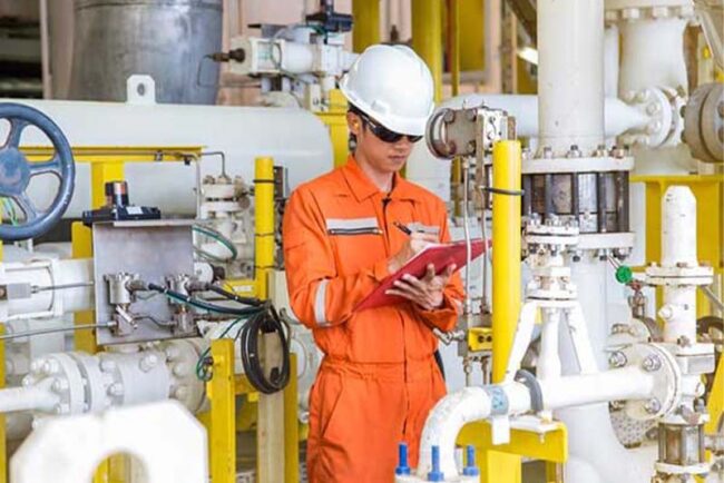 10 Tips for Successful Internal Audits in the Oil and Gas Industry